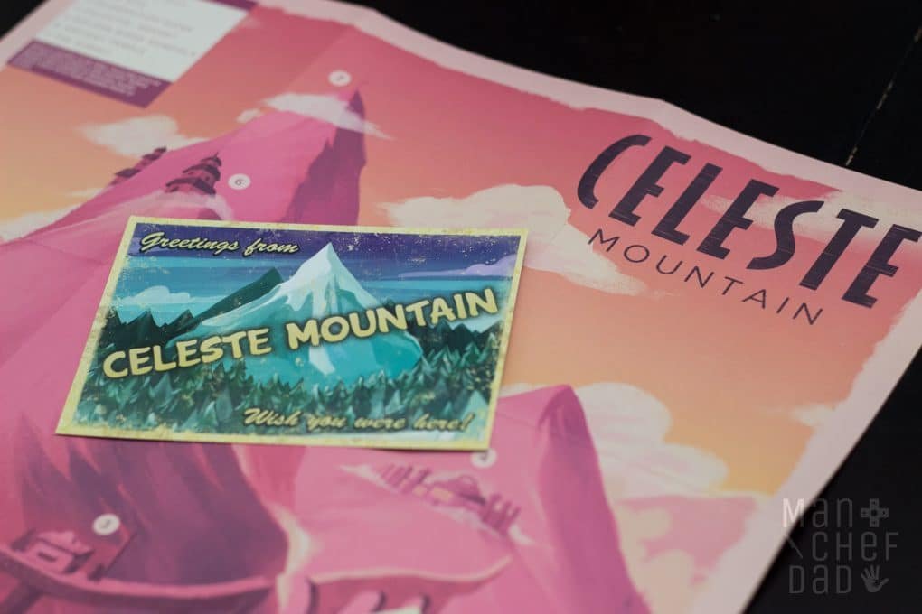 UNBOXING | Celeste Collector's Edition from Limited Run Games (Switch)